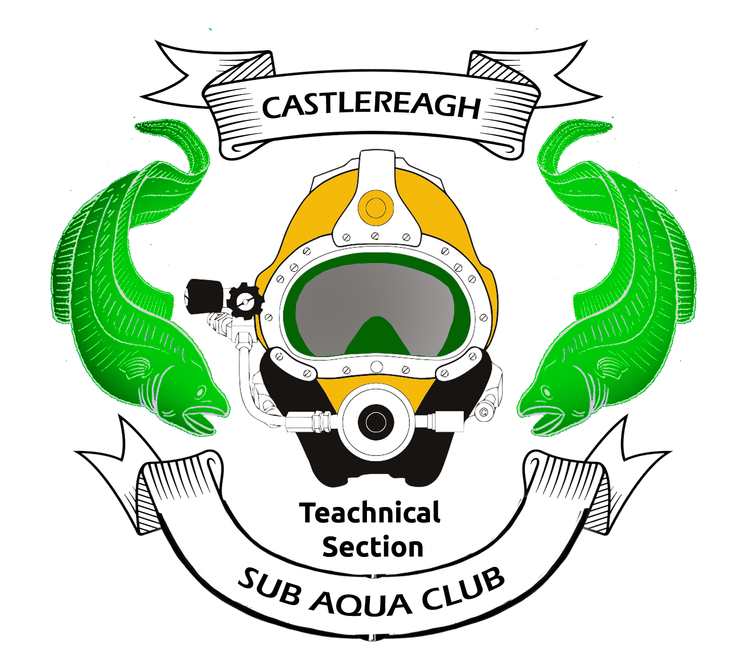 Technical Diving – Castlereagh Sub Aqua Club