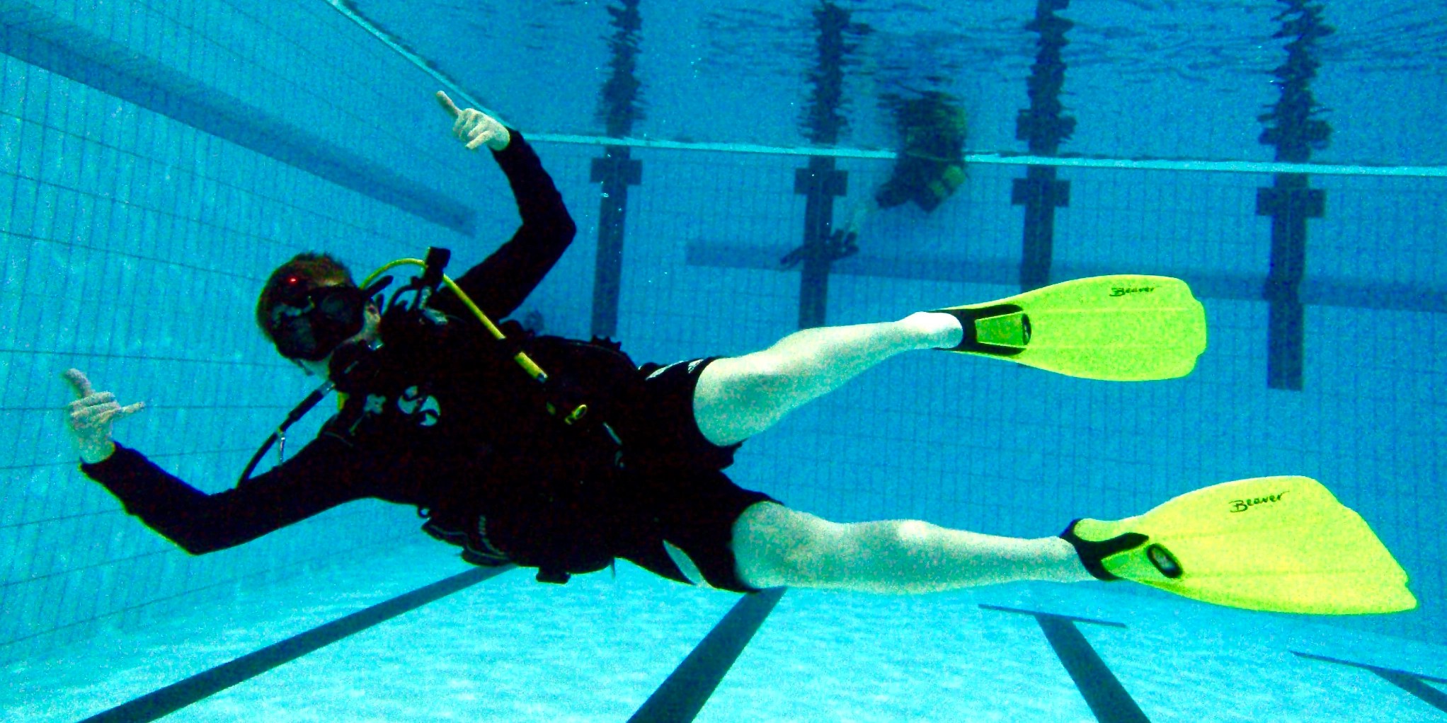 Try Scuba Diving – Castlereagh Sub Aqua Club